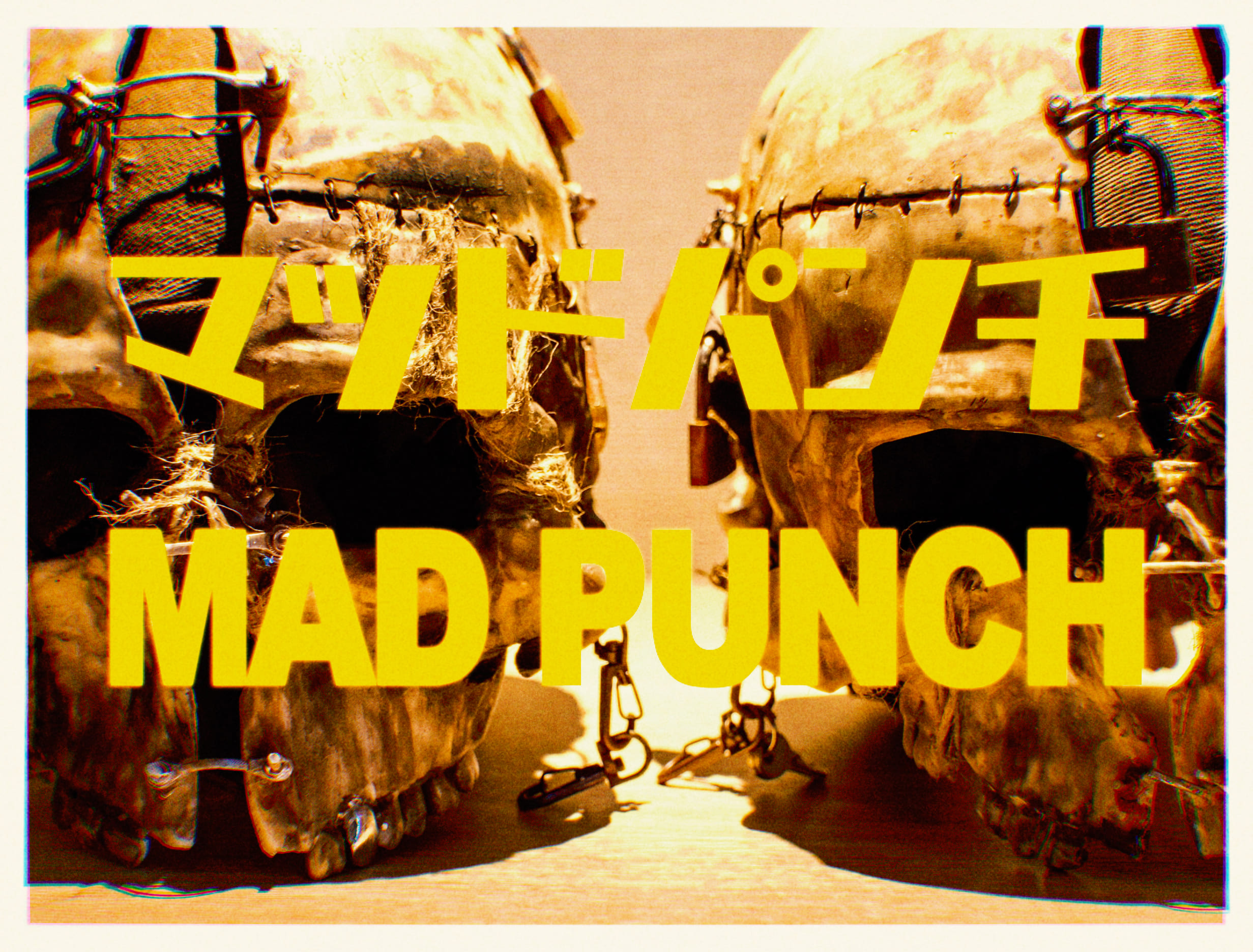 MAD PUNCH